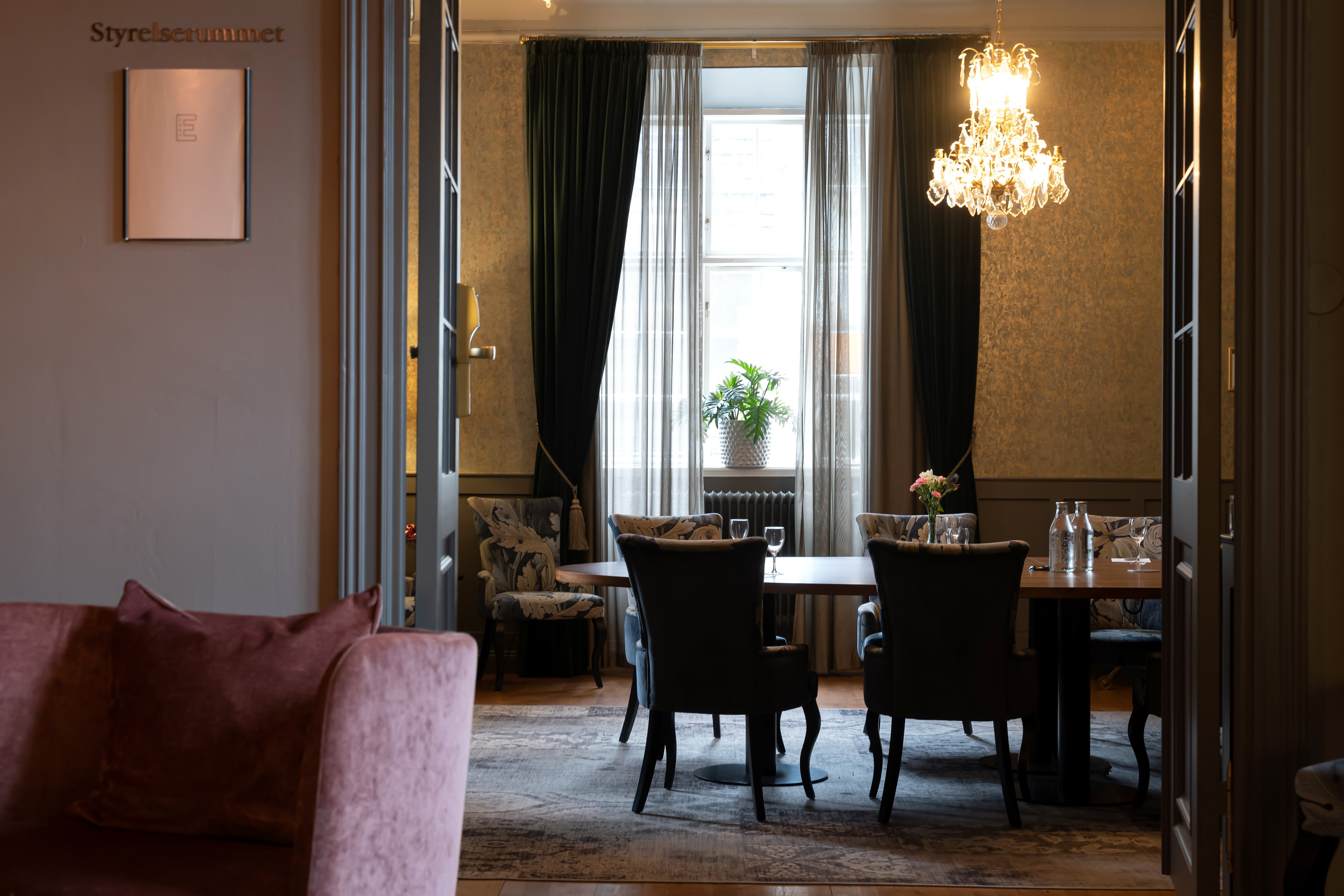 Welcome to Elite Hotels - Sweden's best hotel experience