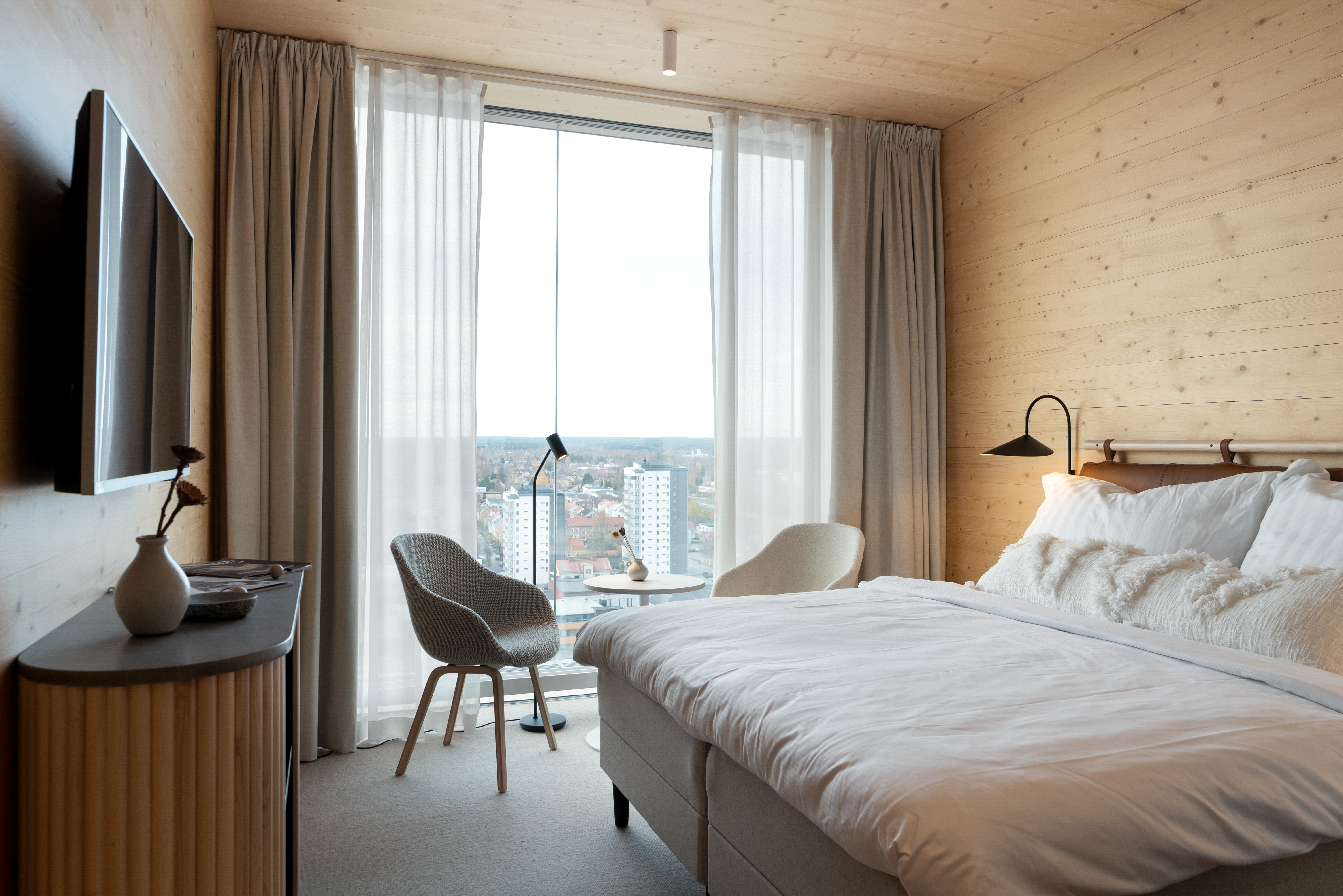 Hotels Sweden - Book a unique hotel experience at Elite Hotels