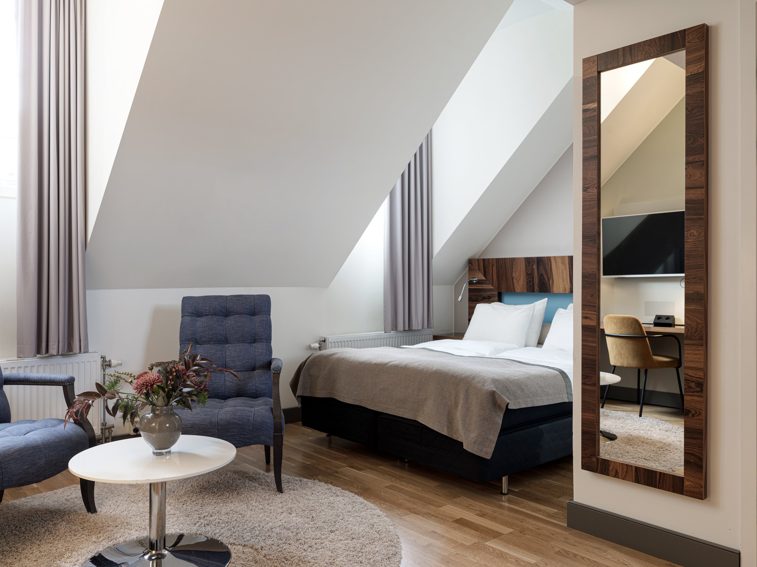 Stay at Elite Hotel Marina Tower in Stockholm | Elite Hotels