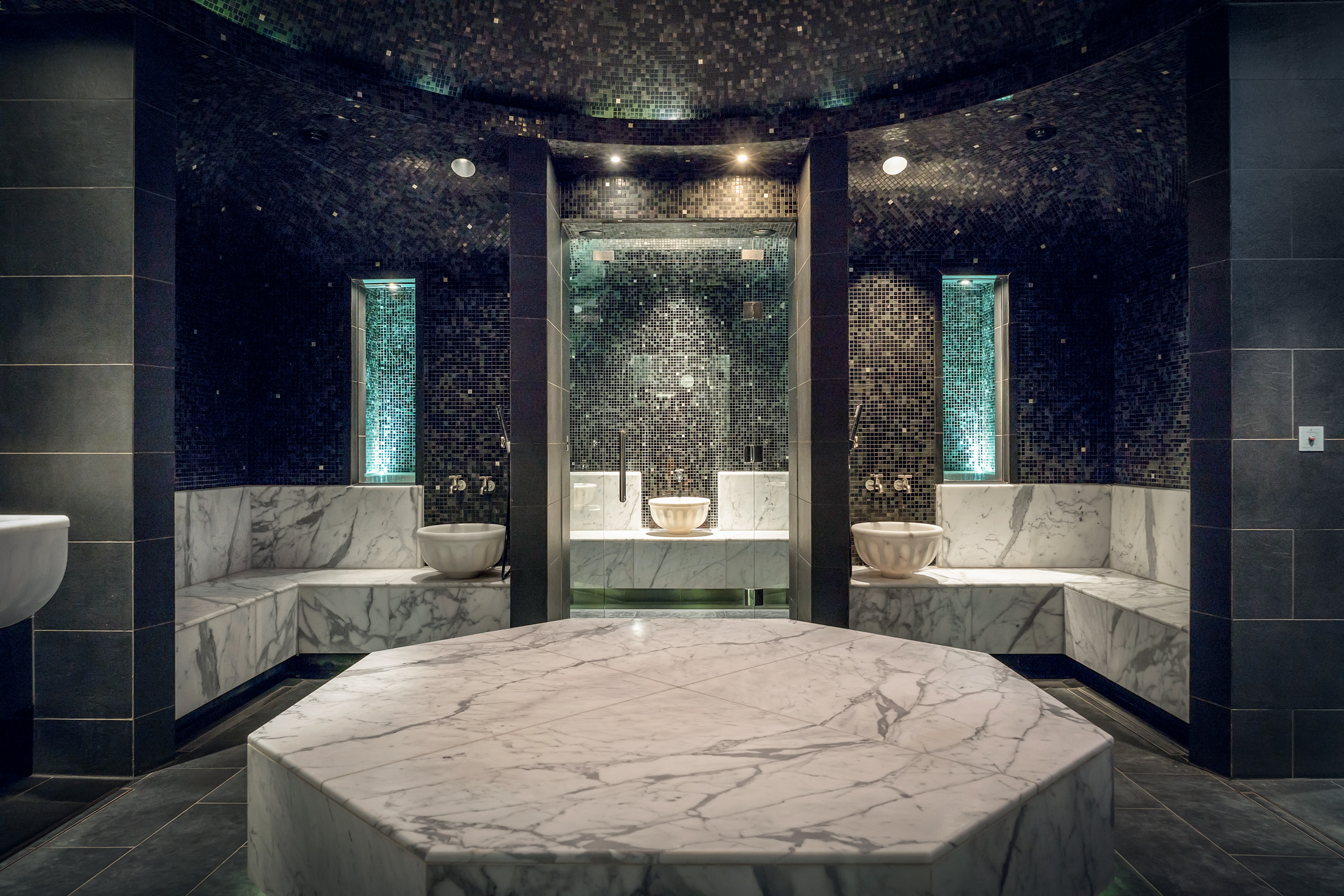 Book a spa package at Vana Spa Saltsjöqvarn | Elite Hotels