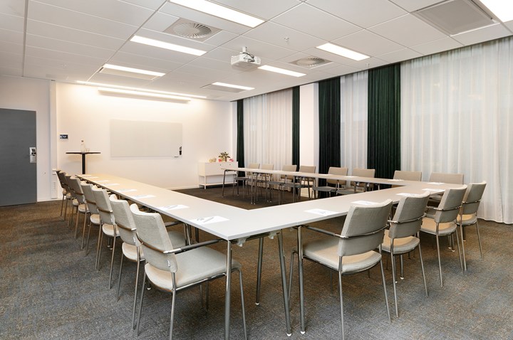 Meeting rooms and conference hotel venus | Elite Hotels