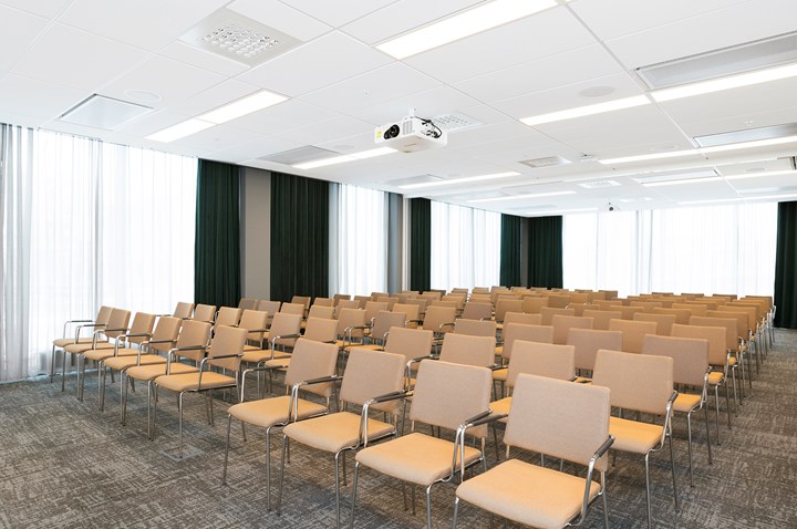 Inspirerande konferenslokaler centralt i Stockholm | Elite Hotels
