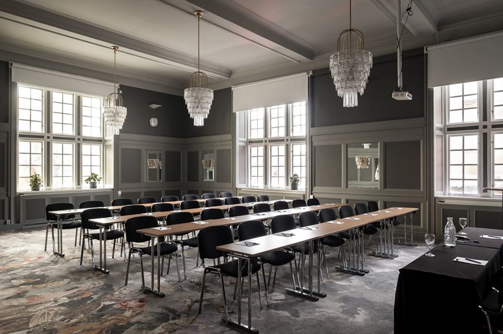 Konferens Västerås - Boka Elite Stadshotellet | Elite Hotels