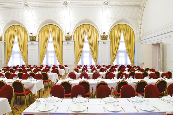 Konferens Västerås - Boka Elite Stadshotellet | Elite Hotels