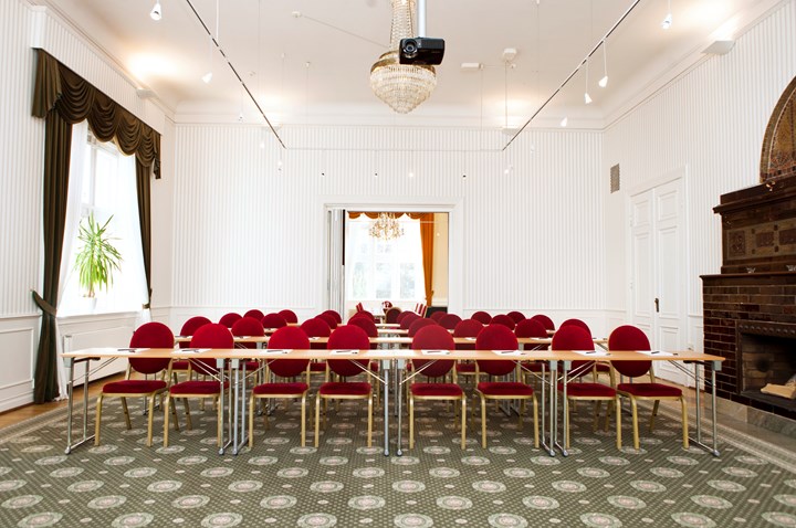Konferens Västerås - Boka Elite Stadshotellet | Elite Hotels