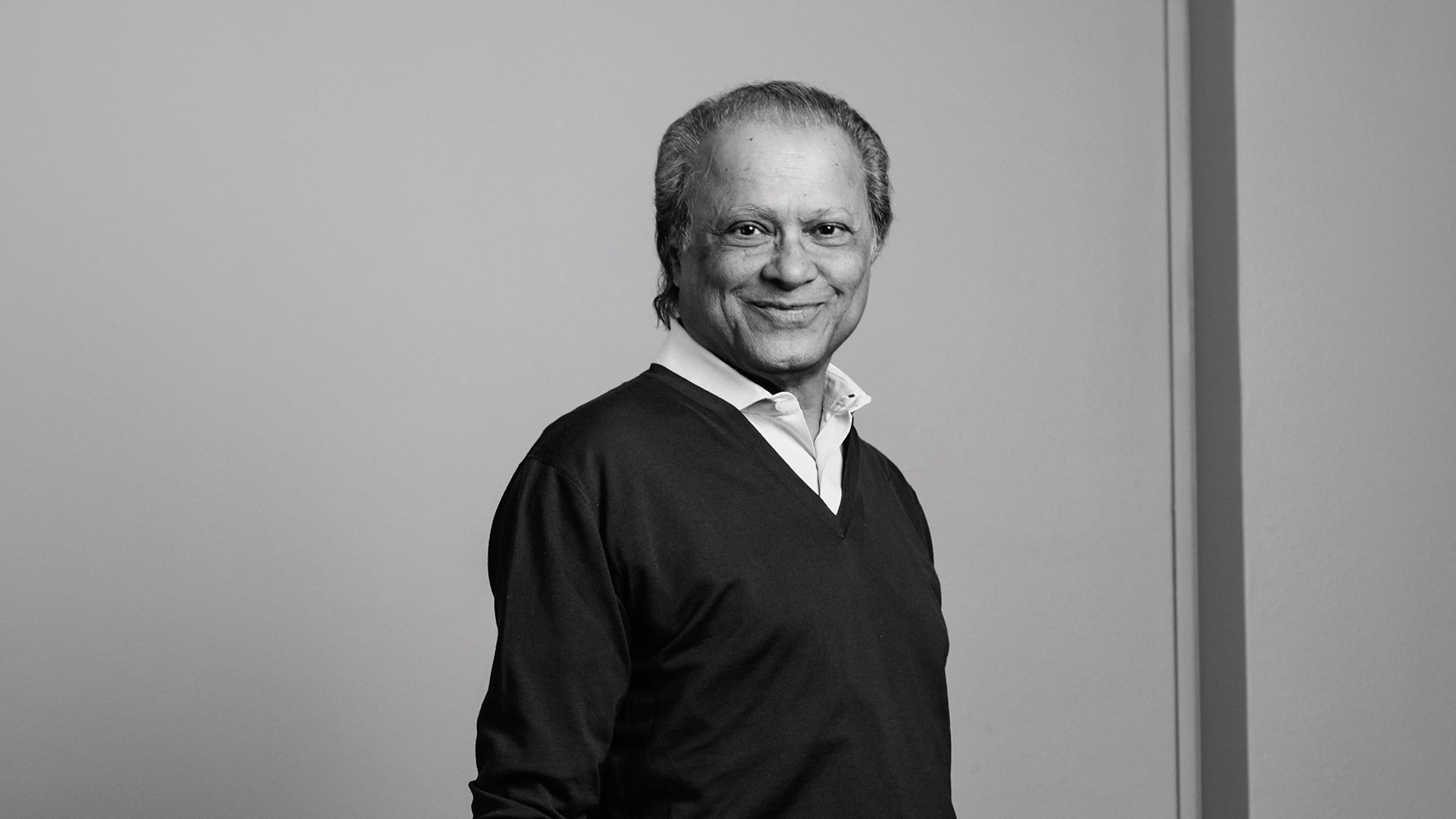 Elites grundare och ägare Bicky Chakraborty | Elite Hotels