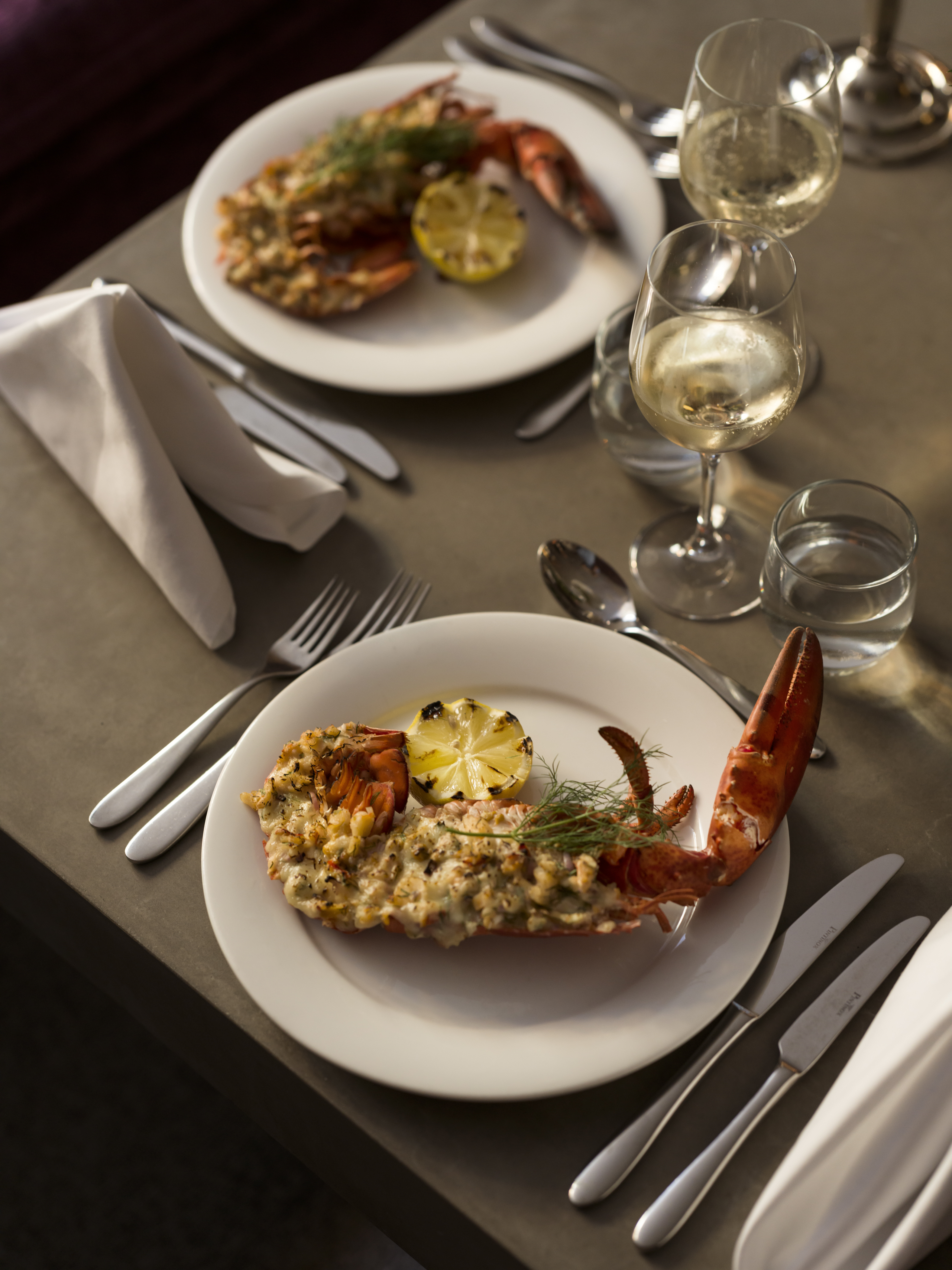 Fira nyår med skaldjursbuffé Elite Elite Hotels i Örebro | Elite Hotels