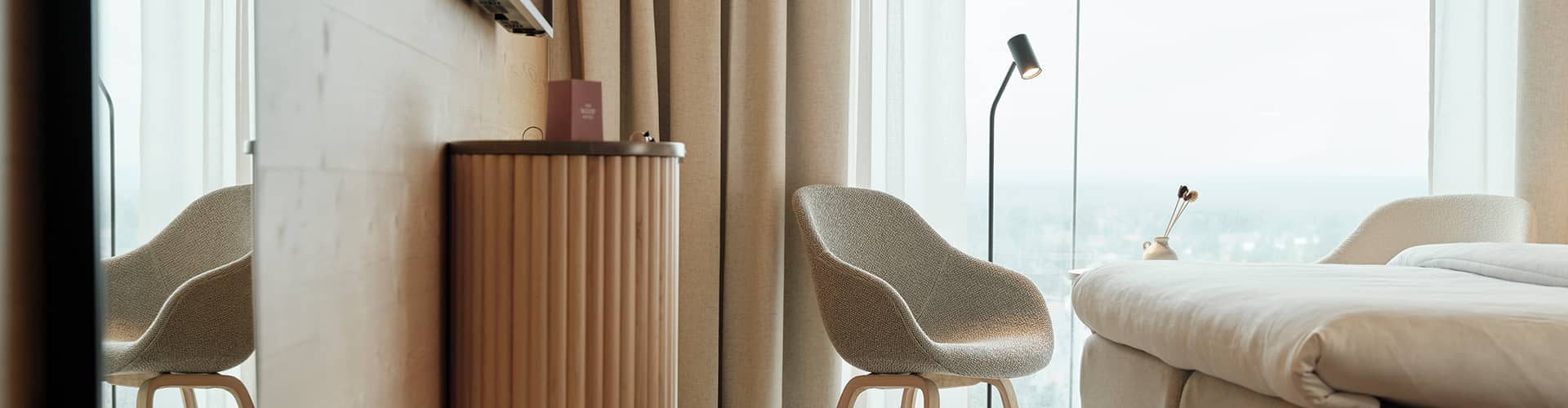 Romantiska hotellpaket för romantisk weekend | Elite Hotels