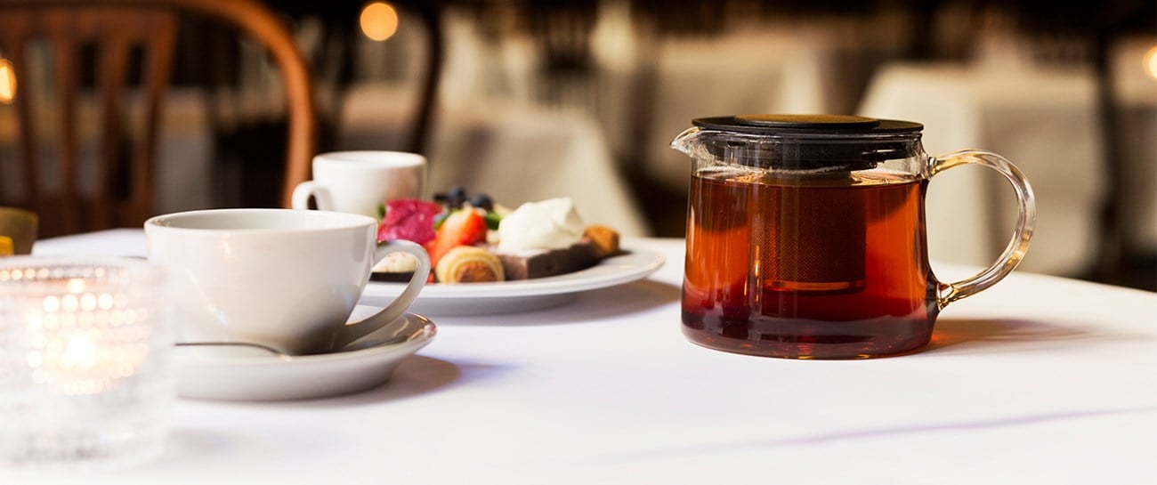 Afternoon tea Uppsala - Book hotel package | Elite Hotels