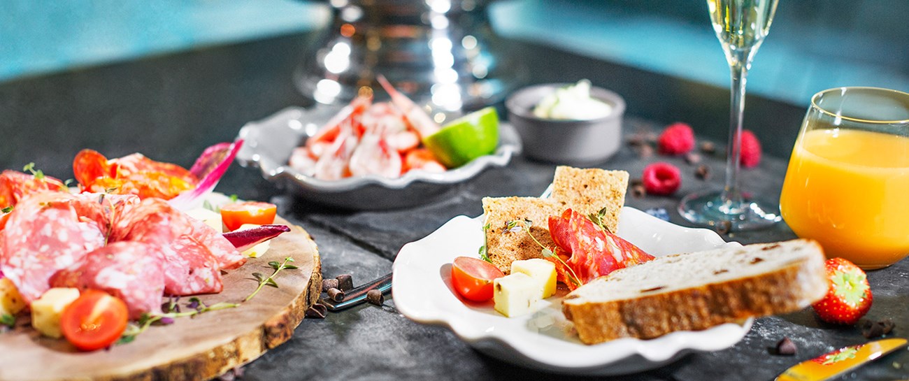 Brunch package at Elite Hotel Academia in Uppsala | Elite Hotels