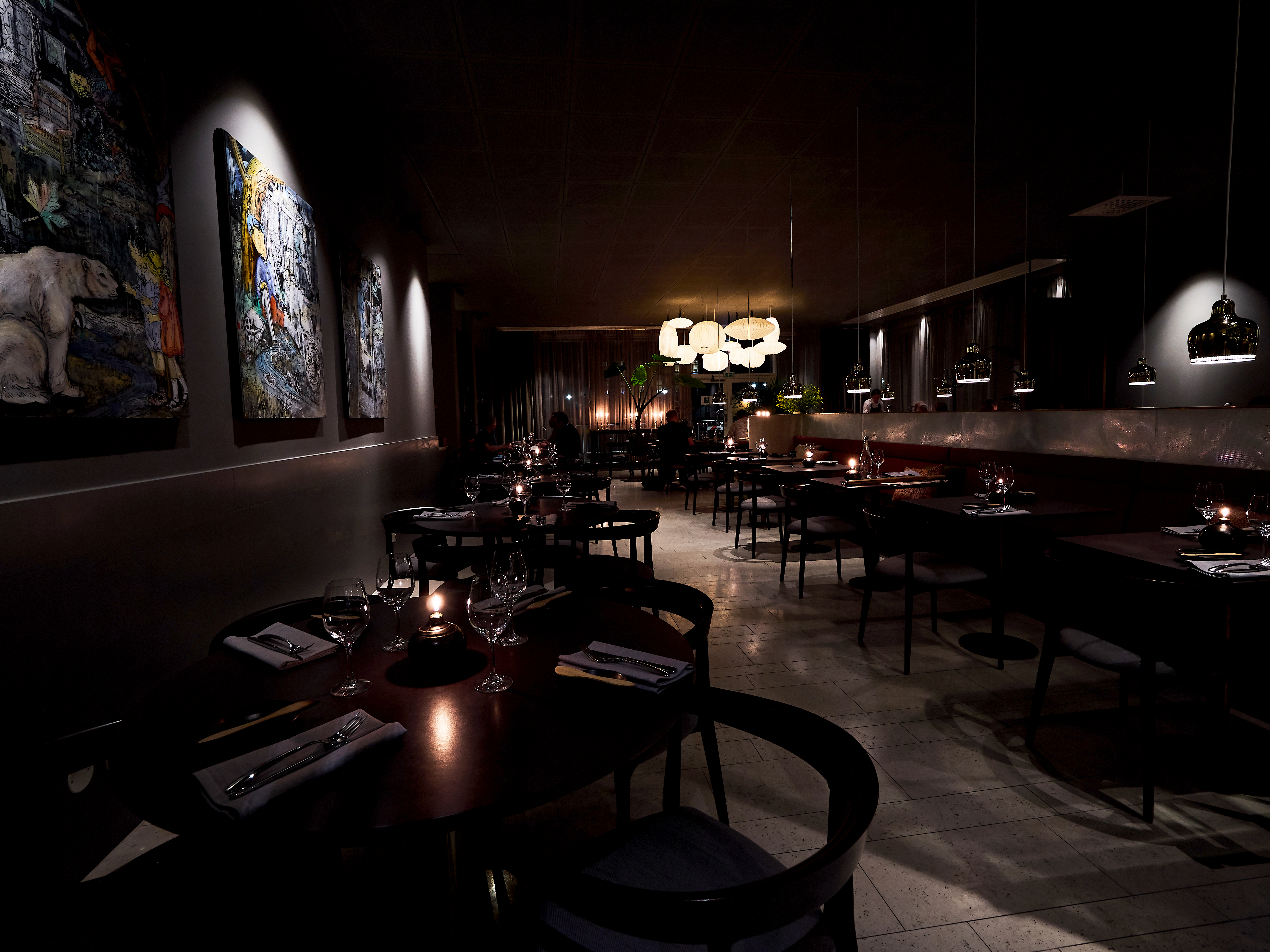Upptäck våra restauranger i Lund | Elite Hotels