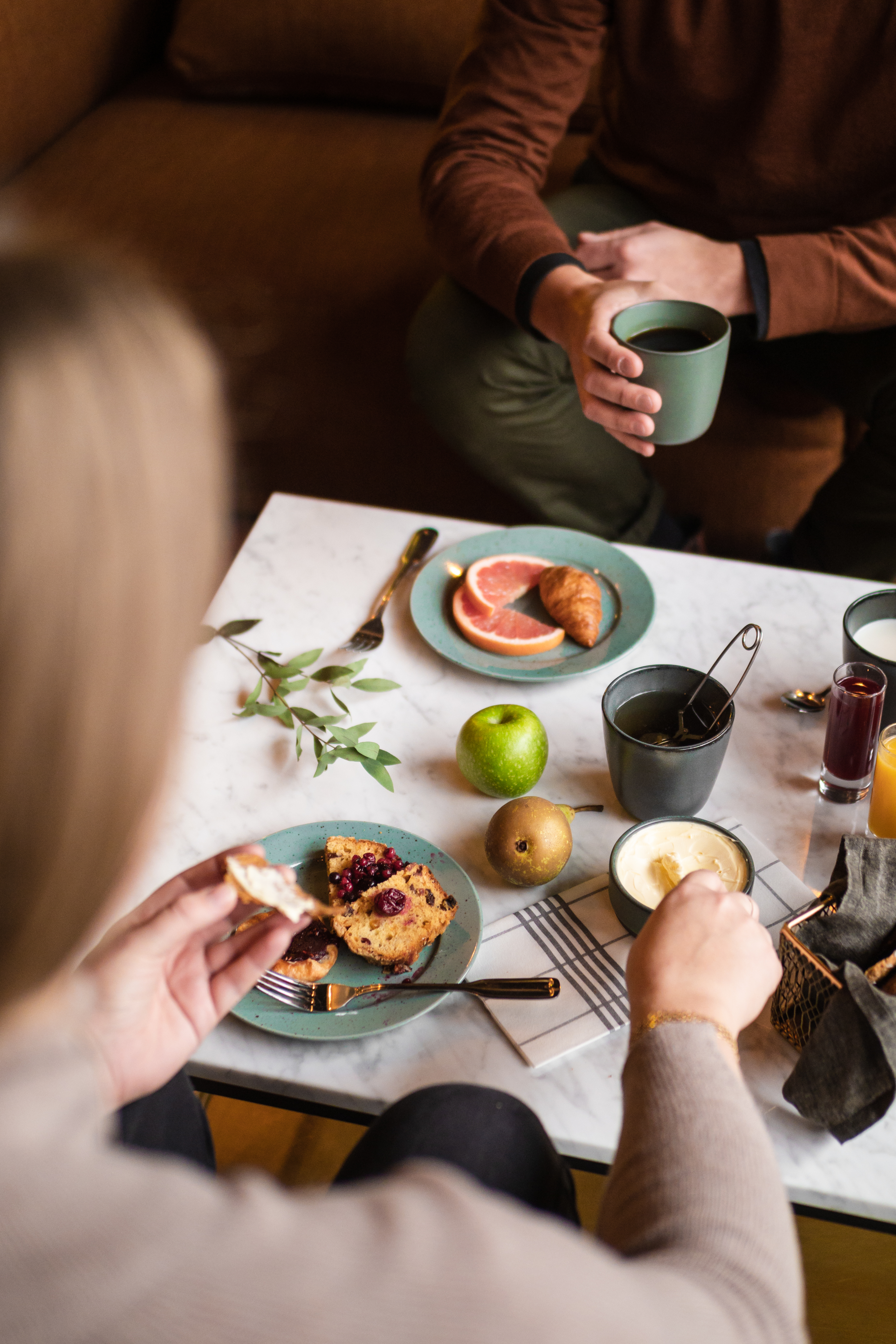 Discover our generous hotel breakfast | Elite Hotels