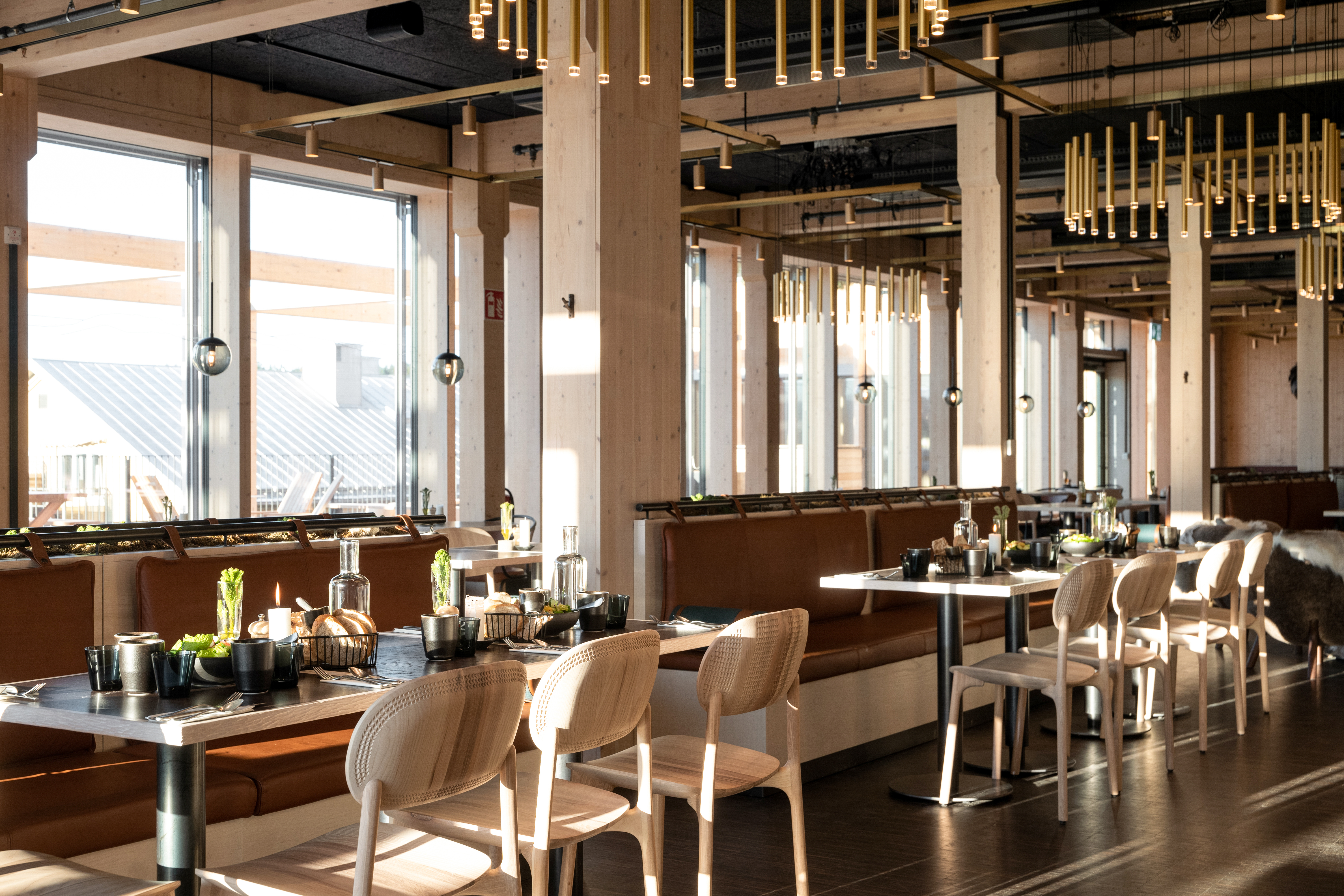 Discover our generous hotel breakfast | Elite Hotels
