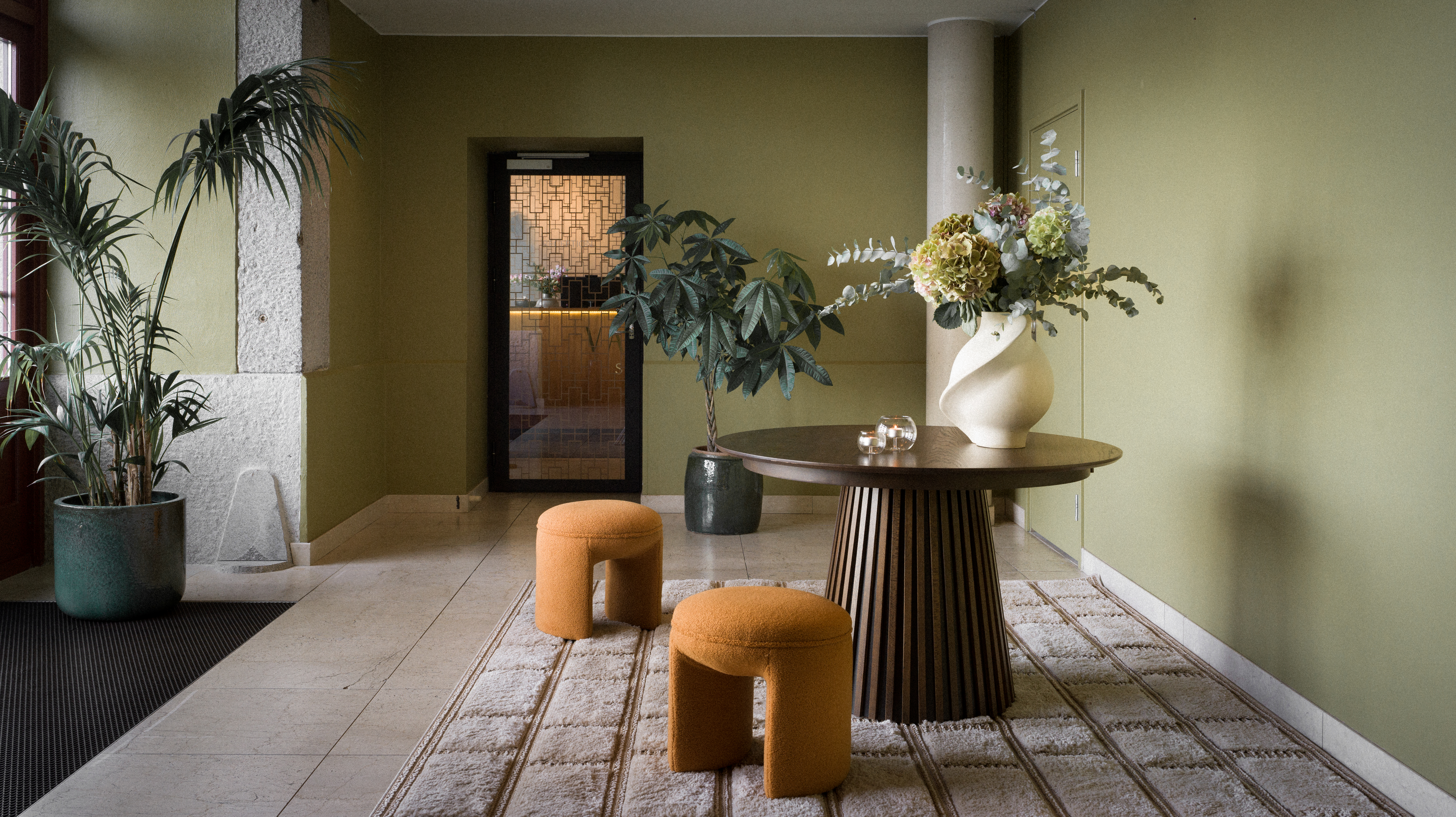 Book a spa package at Vana Spa Saltsjöqvarn | Elite Hotels