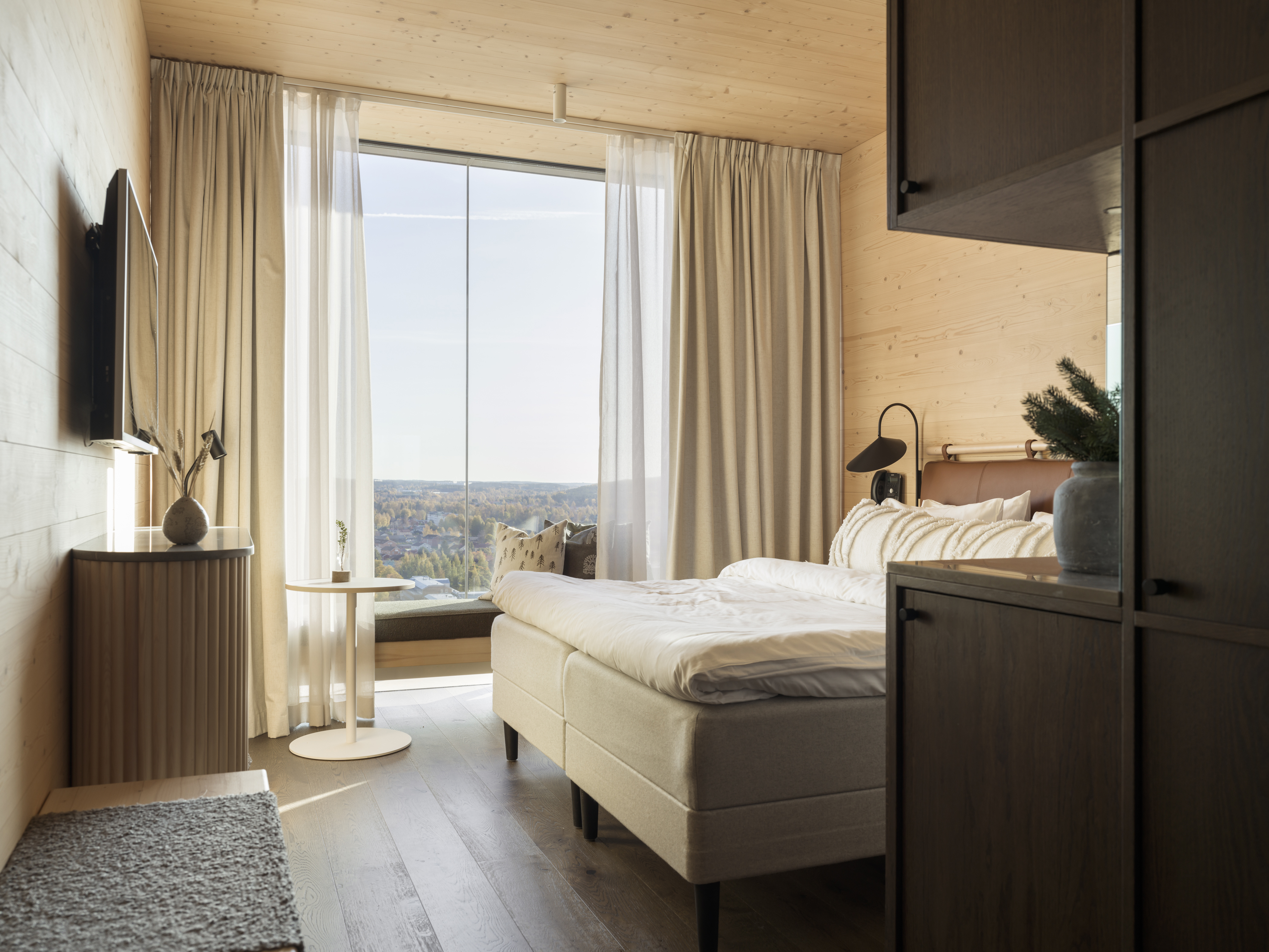 Hotel Lund - Stay at Elite Hotel Ideon Lund | Elite Hotels